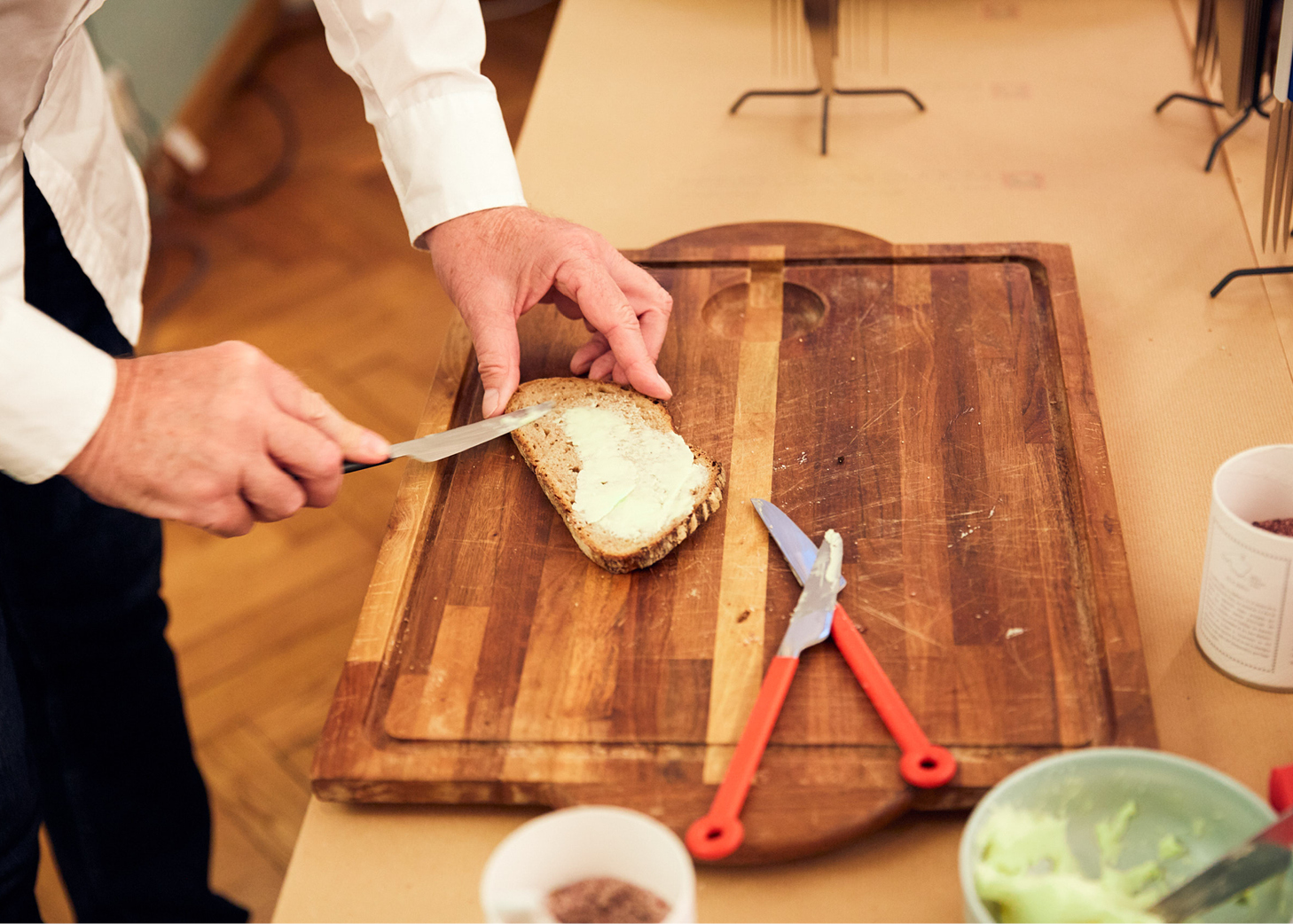 Projects - Modus Window Shop — Mark Braun Studio