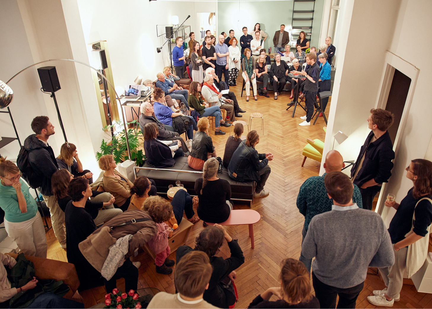 Projects - Modus Window Shop — Mark Braun Studio