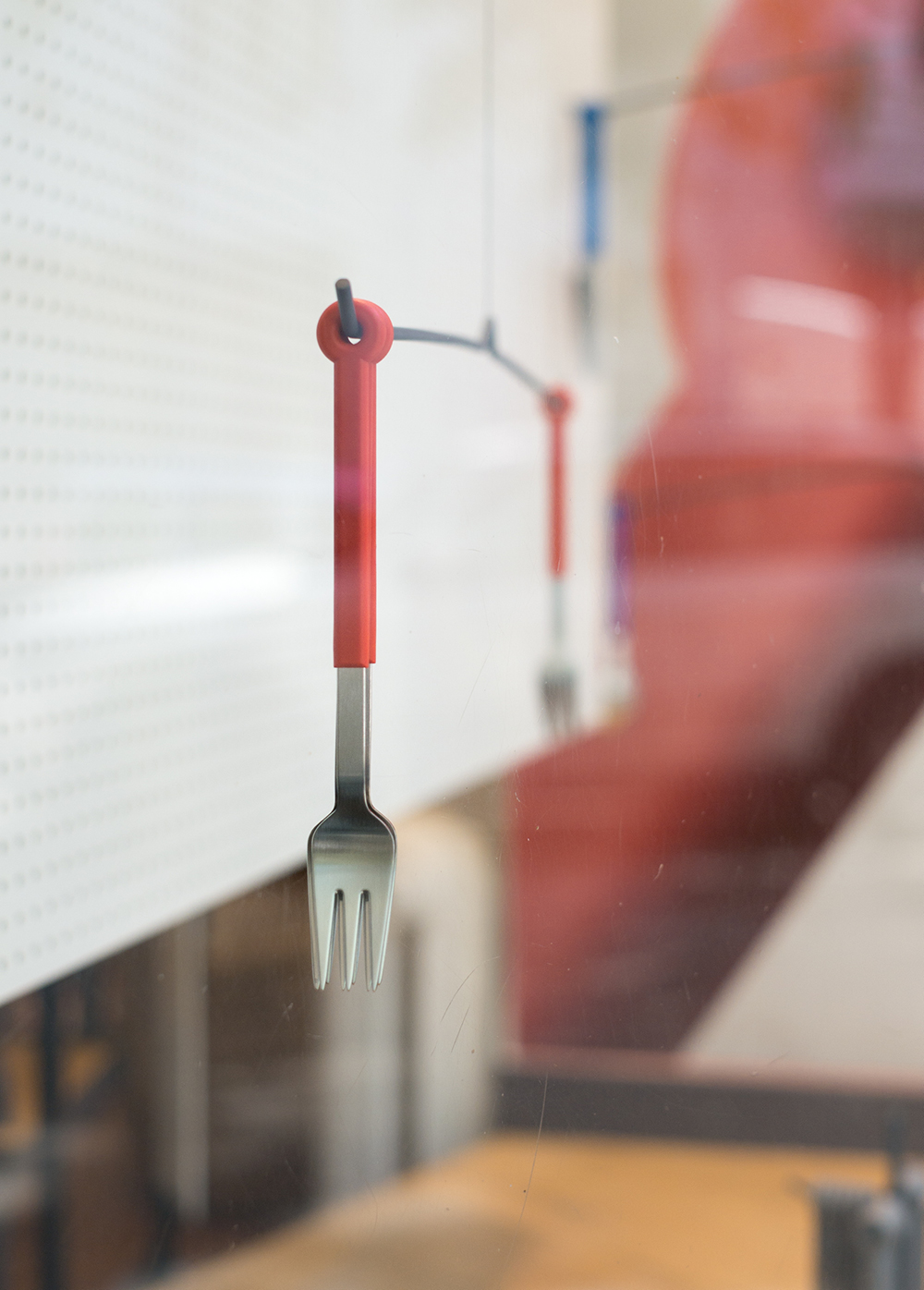 Projects - Modus Window Shop — Mark Braun Studio