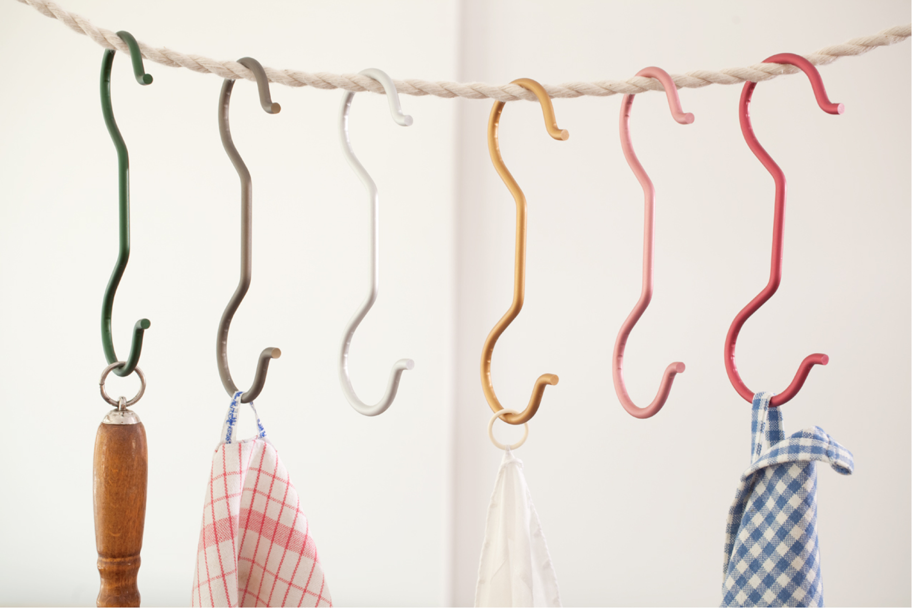 Accessories - Anna — Mark Braun Studio