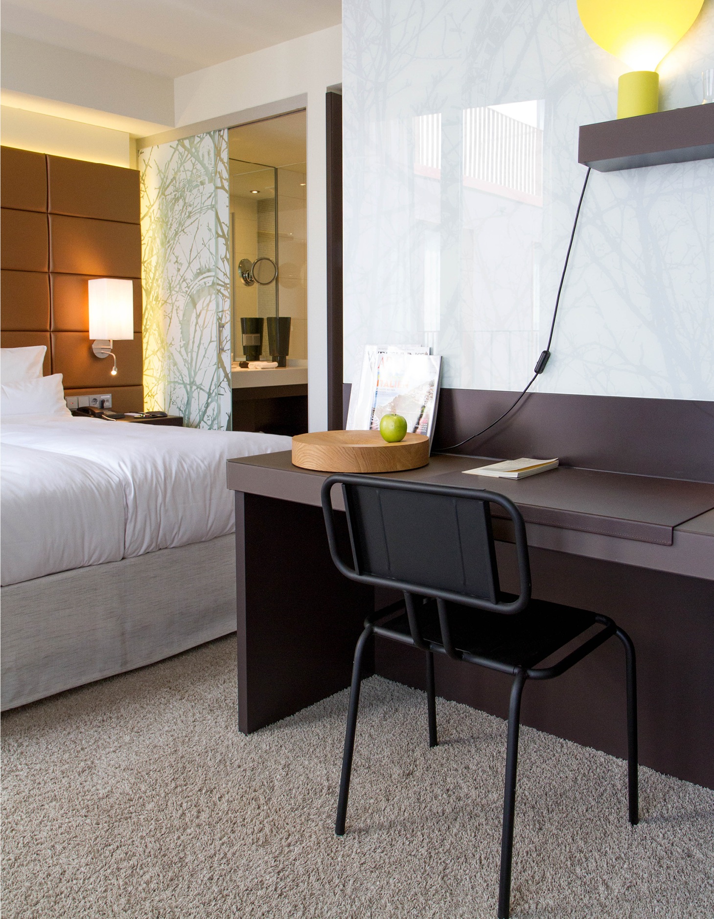 Projects I31 — Mark Braun Studio