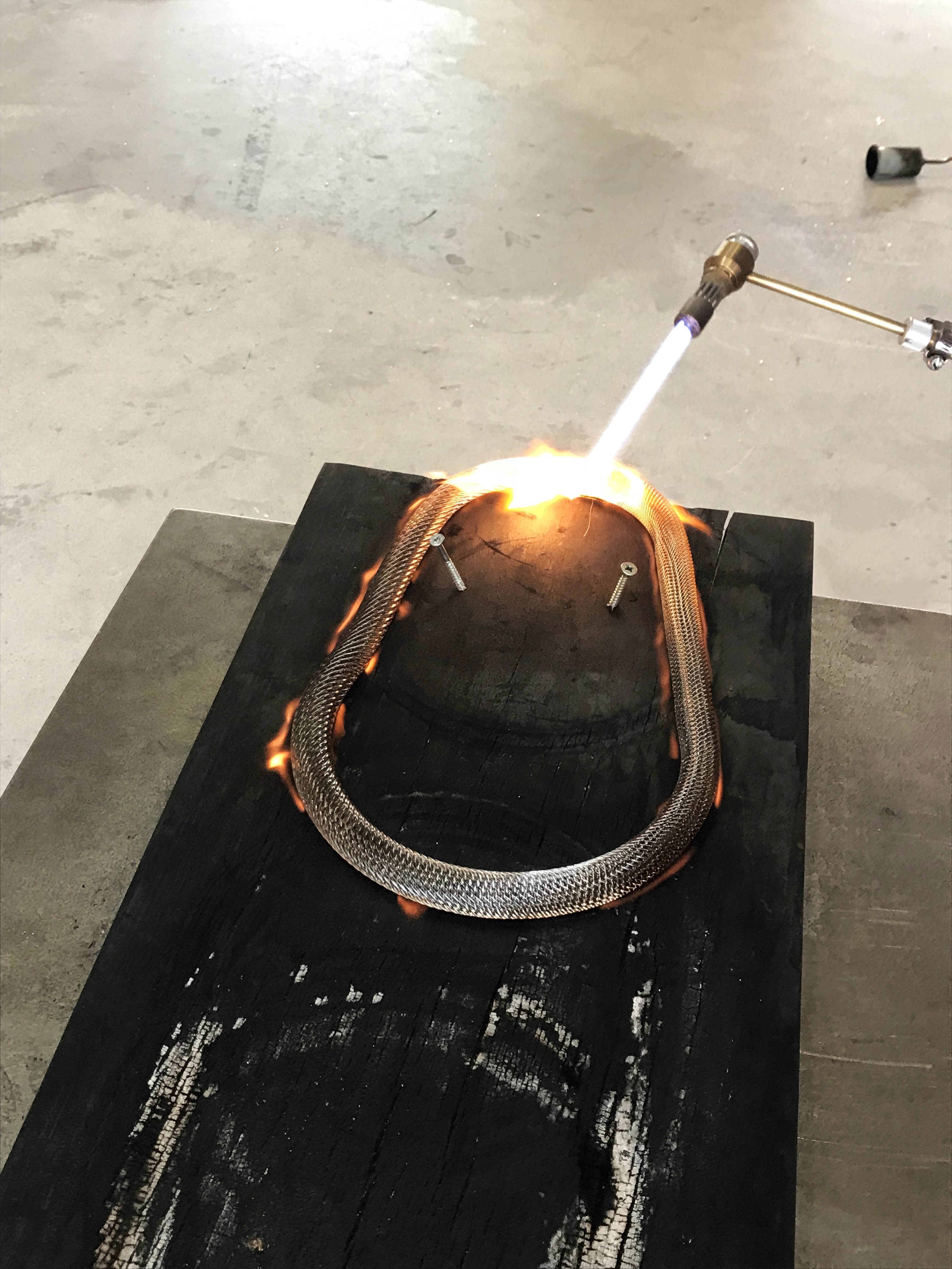 Projects - Staatspreis — Mark Braun Studio